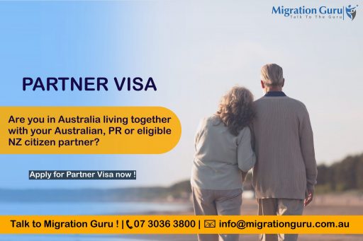 Top 4 Australian Partner Visa Updates in 2021