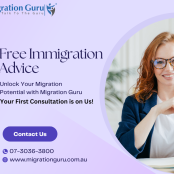 Migration Guru - Talk to the Guru