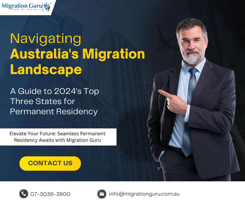 Navigating Australia's Migration Landscape - Migration Guru Navigating Australia's Migration Landscape - Migration Guru