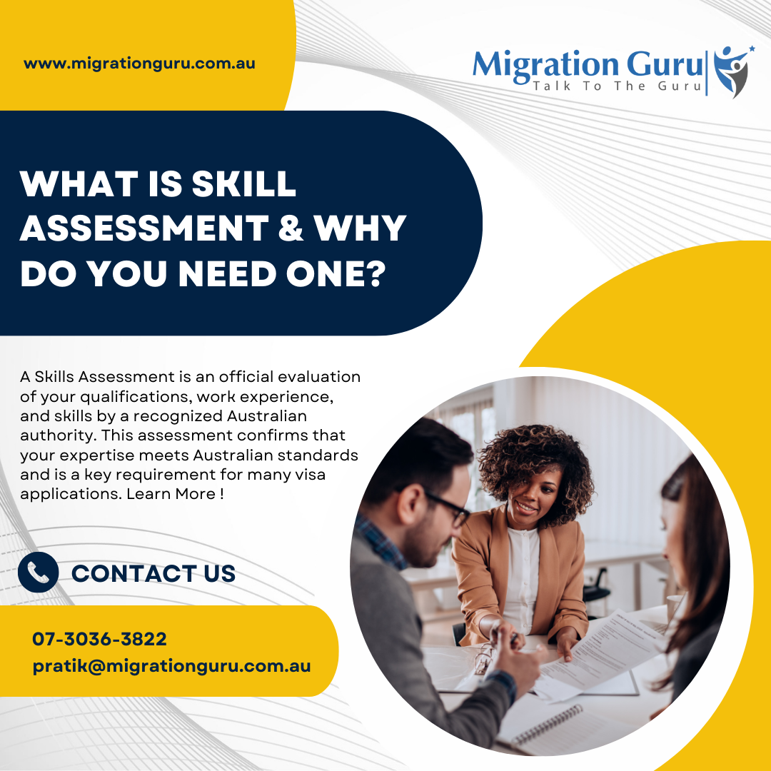 What is a Skills Assessment and Why Do You Need One? Archives