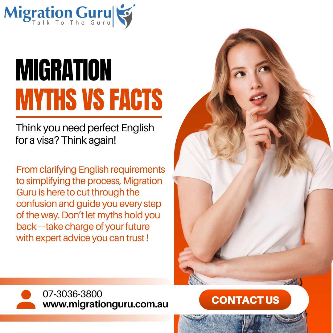 Debunking Migration Myths: Separating Fact from Fiction - Migration Guru