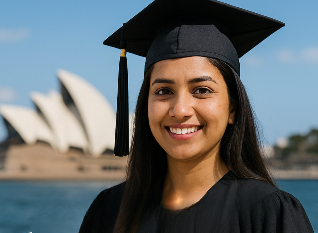 Your Complete Guide to the Subclass 407 Training Visa-